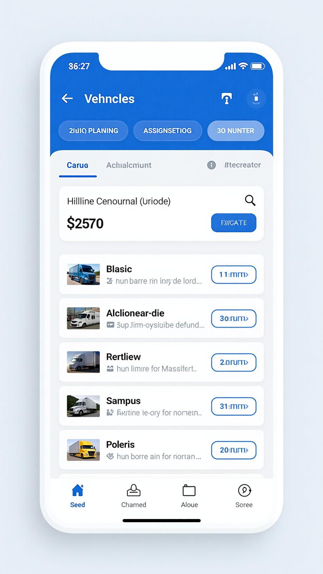 Nova Fleet Dynamics - Gestión de Flotas